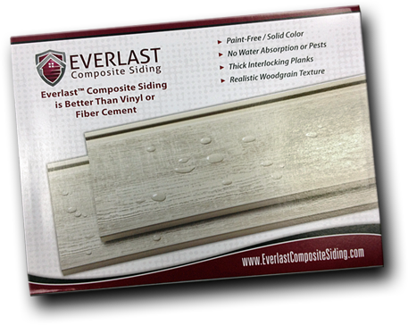 Get A Free Everlast Sample Kit